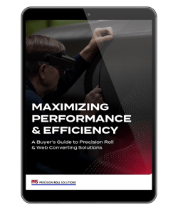 Buyer's Guide | Precision Roll Solutions